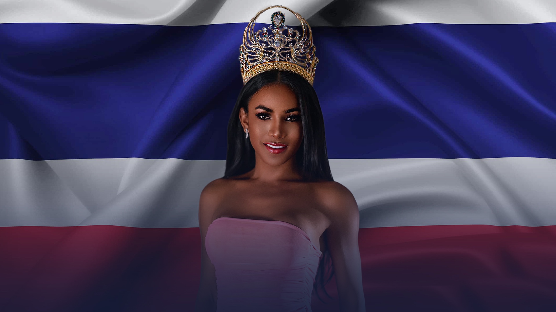 Miss Trans Global 2023 - Miss Trans Global™